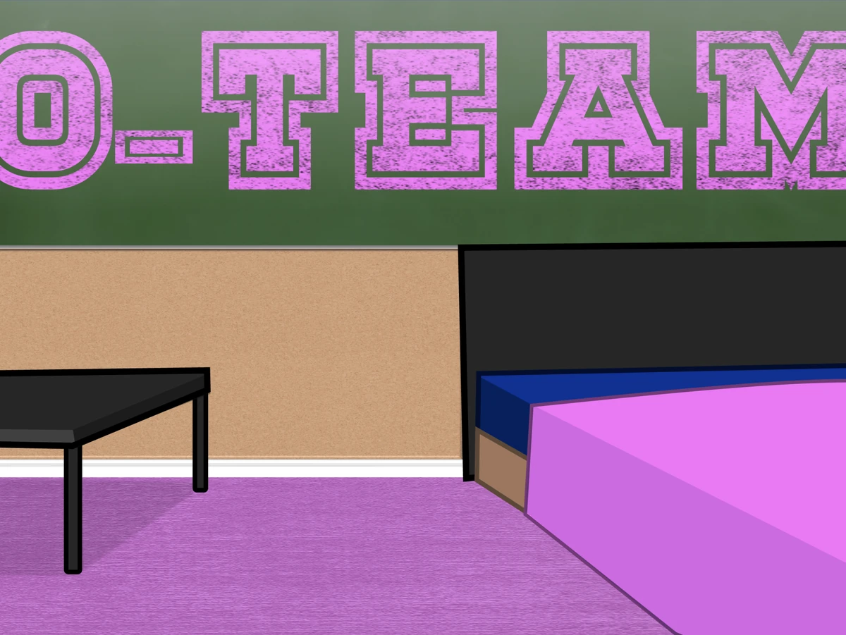 O-Team | EXPOSÉ (Object Camp) Wiki | Fandom