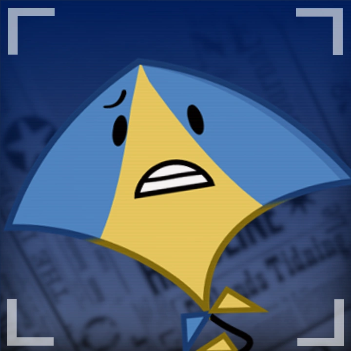 Kitey | EXPOSÉ (Object Camp) Wiki | Fandom