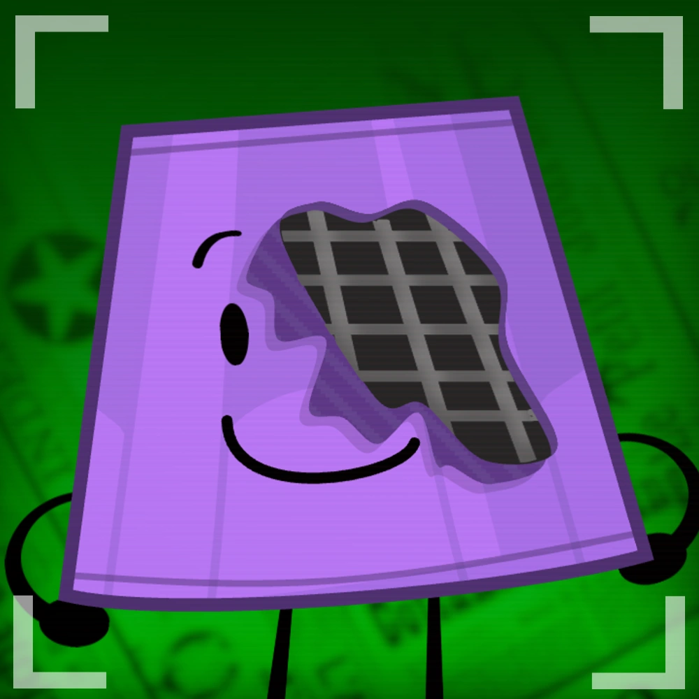 Lampshade | EXPOSÉ (Object Camp) Wiki | Fandom