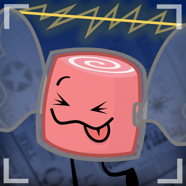 Taffy Taser | EXPOSÉ (Object Camp) Wiki | Fandom