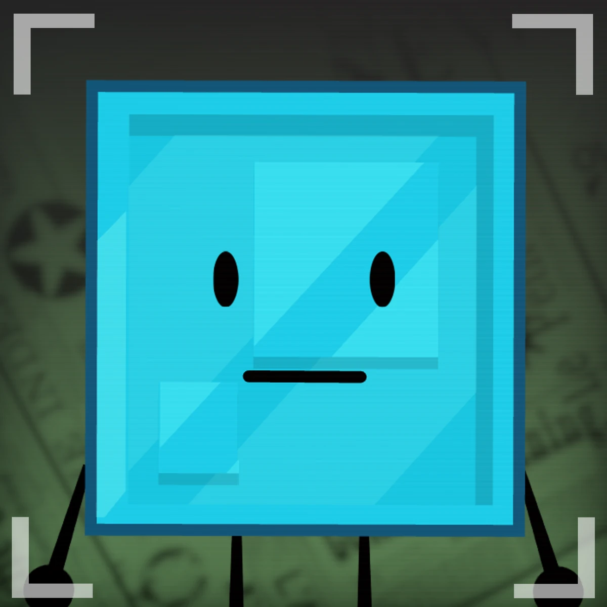 Square Token | EXPOSÉ (Object Camp) Wiki | Fandom