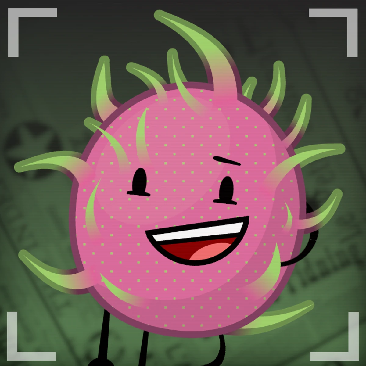 Rambutan | EXPOSÉ (Object Camp) Wiki | Fandom