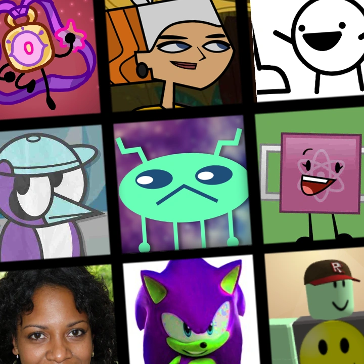 Phony Picture Grid | EXPOSÉ (Object Camp) Wiki | Fandom