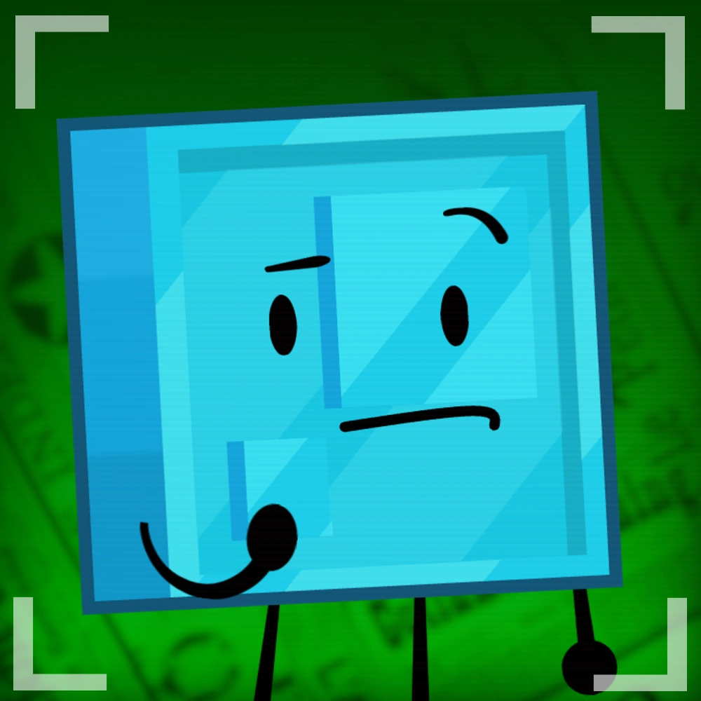 Square Token | EXPOSÉ (Object Camp) Wiki | Fandom