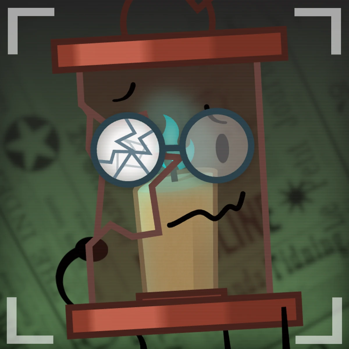 Lantern | EXPOSÉ (Object Camp) Wiki | Fandom