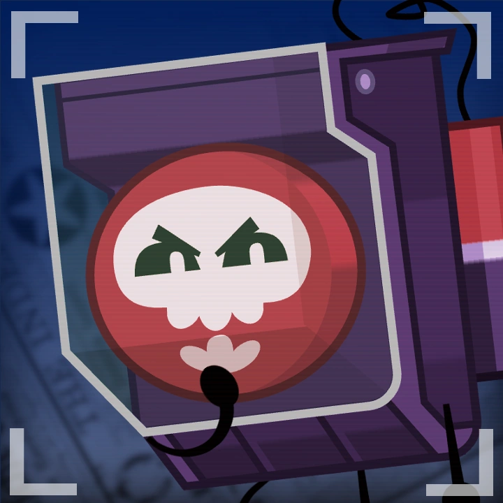 Doomsday Button | EXPOSÉ (Object Camp) Wiki | Fandom