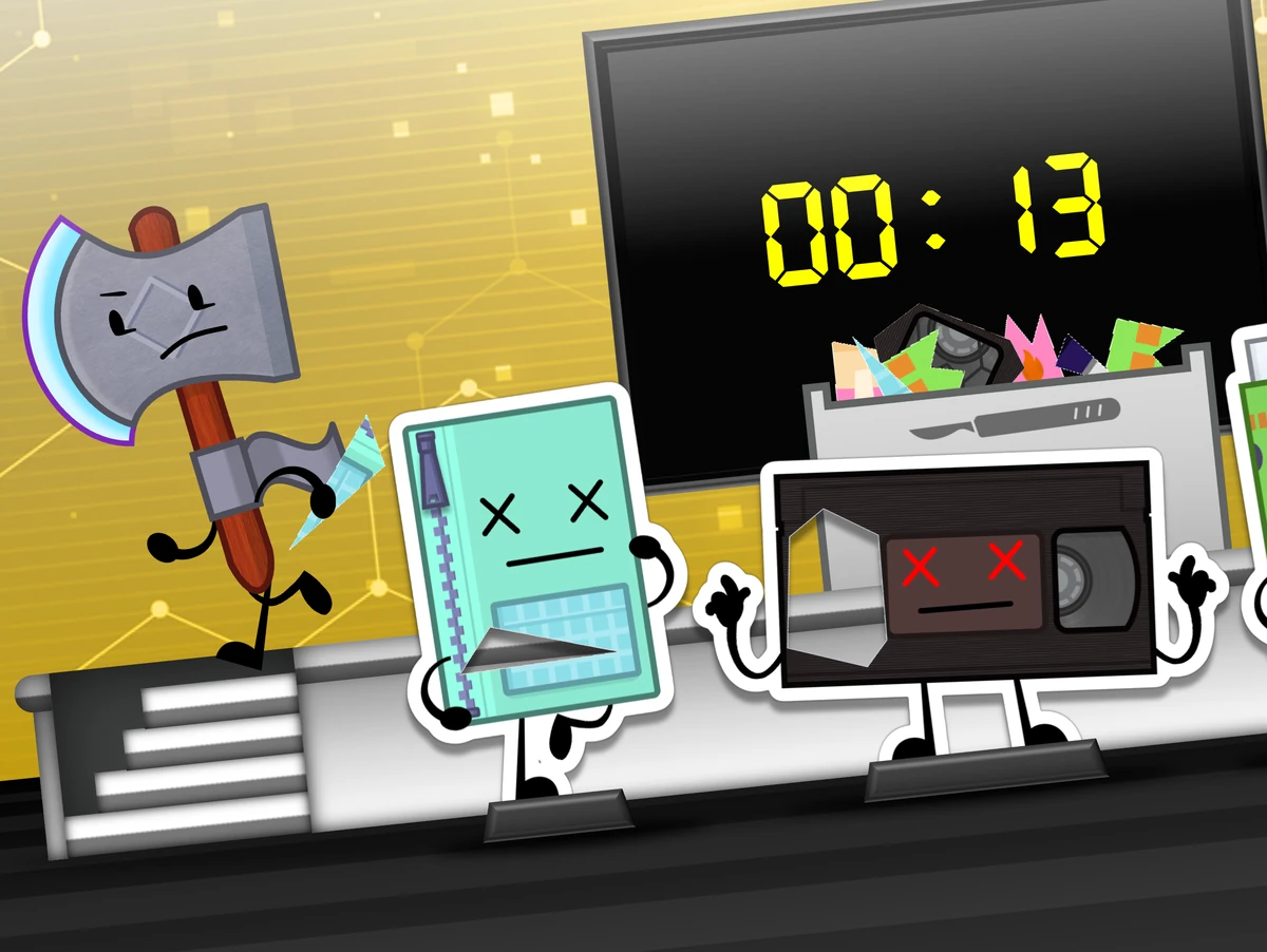 Perfect Fit | EXPOSÉ (Object Camp) Wiki | Fandom