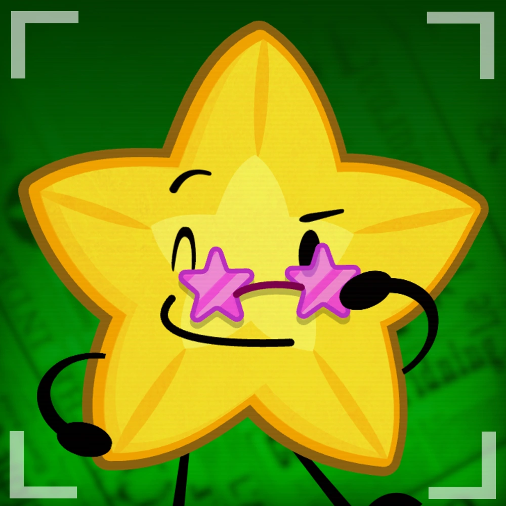 Starfruit | EXPOSÉ (Object Camp) Wiki | Fandom