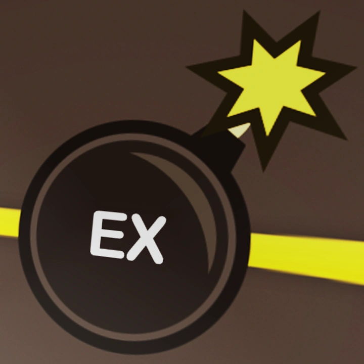 Just BombParty | EXPOSÉ (Object Camp) Wiki | Fandom