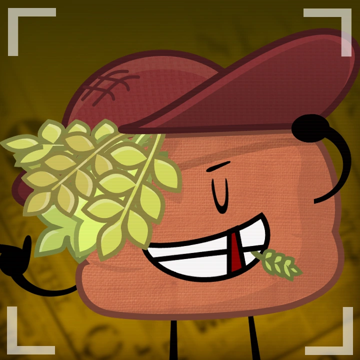 Wheat Bag | EXPOSÉ (Object Camp) Wiki | Fandom