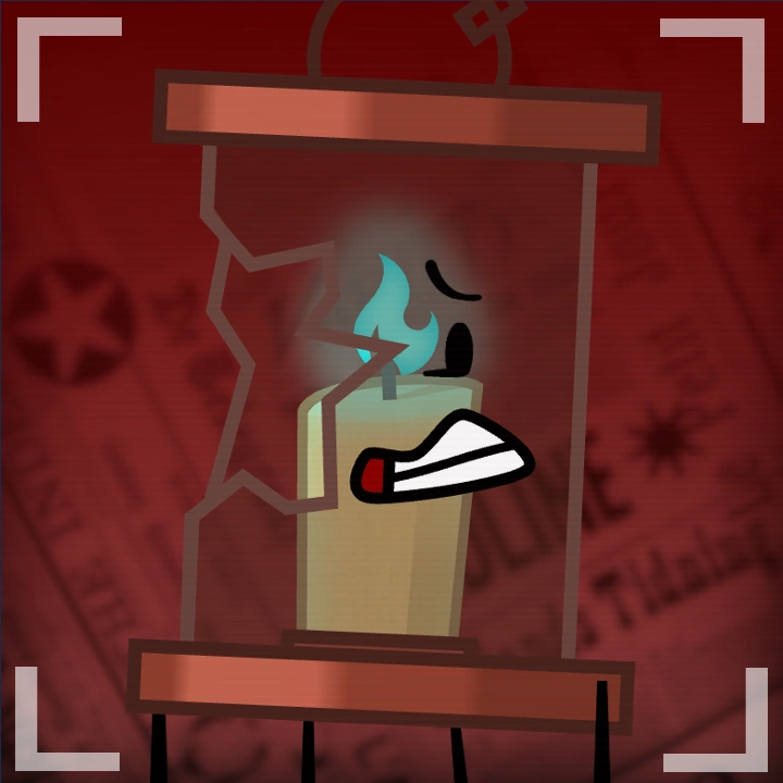 Lantern | EXPOSÉ (Object Camp) Wiki | Fandom