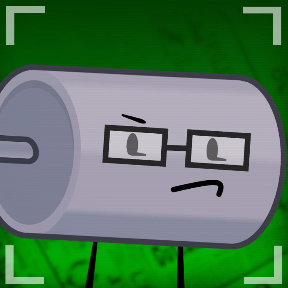Mufflery | EXPOSÉ (Object Camp) Wiki | Fandom