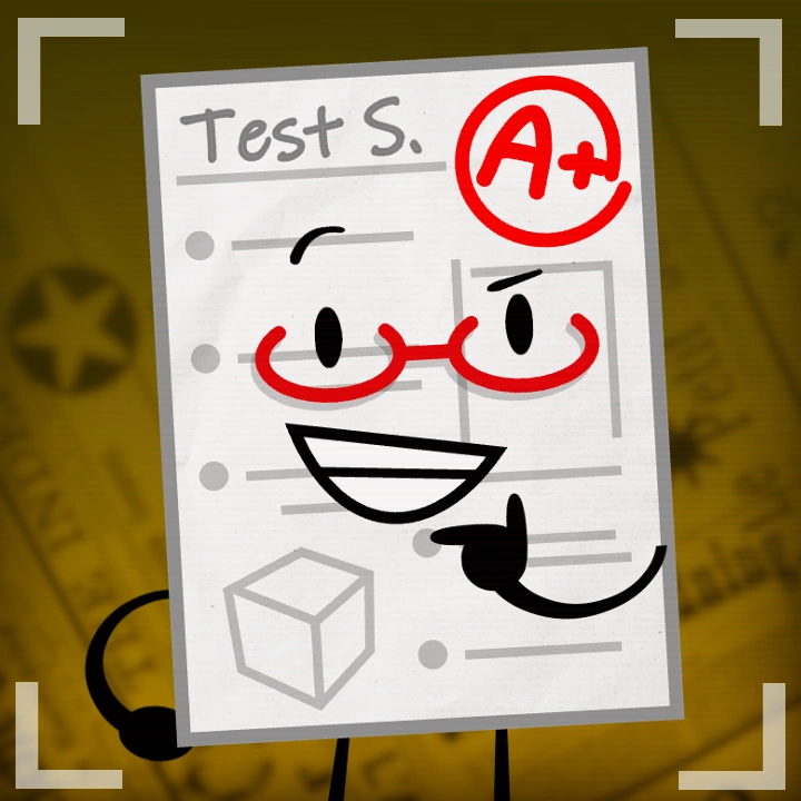 Test Sheet | EXPOSÉ (Object Camp) Wiki | Fandom