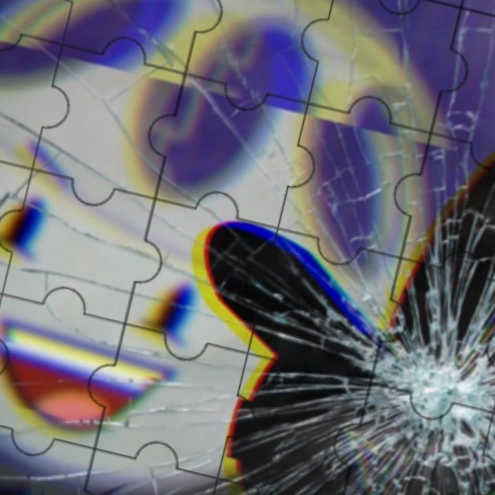 Caught on Tape | EXPOSÉ (Object Camp) Wiki | Fandom