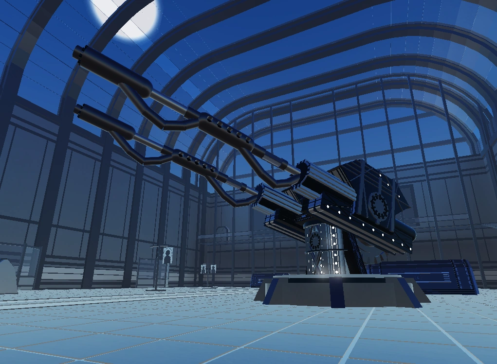 Alpha Unit | Exposition Wiki | Fandom