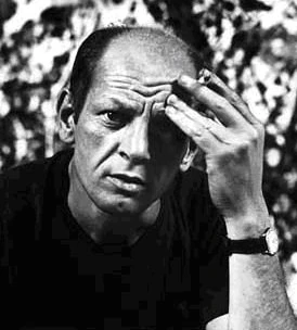 Jackson Pollock | Wiki Expressionismo Abstrato 1945-1955 | Fandom