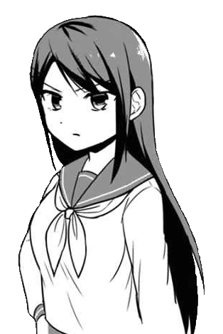 Tabuchi | Expressionless Kashiwada-san and Emotional Oota-kun Wiki | Fandom