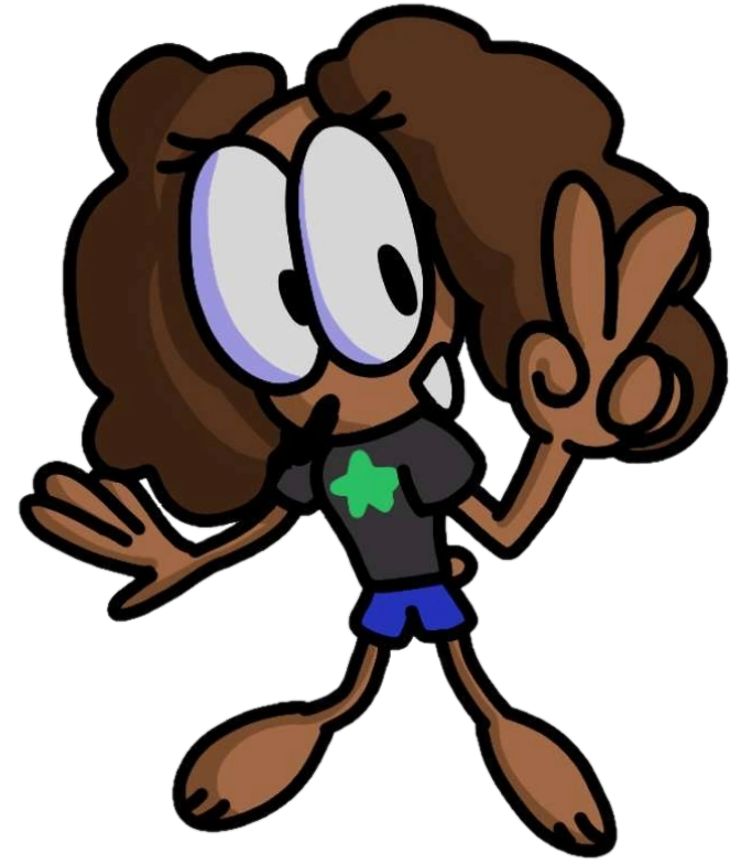 Frizz | Expresso The Cat Wiki | Fandom