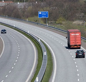 E45 | Expressways | Fandom