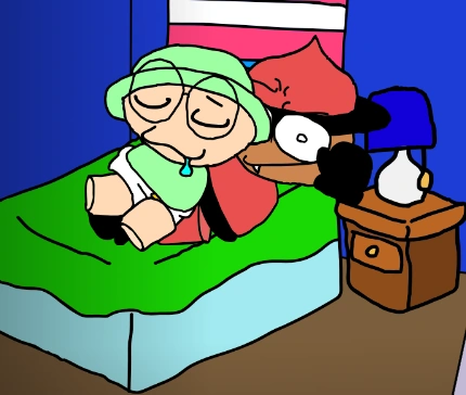 Expunged Jr's Family Attack 2: Remastered | Expunged Jr's Family Attack ...