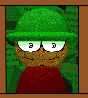 Cheating | Expunged Jr's Family Attack Remastered Wiki | Fandom