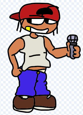 Nick | Expunged Jr's Family Attack Remastered Wiki | Fandom