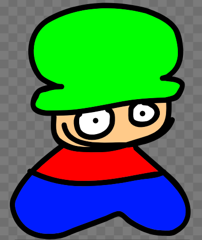 Mr. Bambi | Expunged Jr's Family Attack Remastered Wiki | Fandom