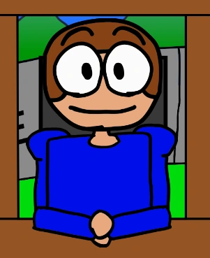 Dave | Expunged Jr's Family Attack Remastered Wiki | Fandom