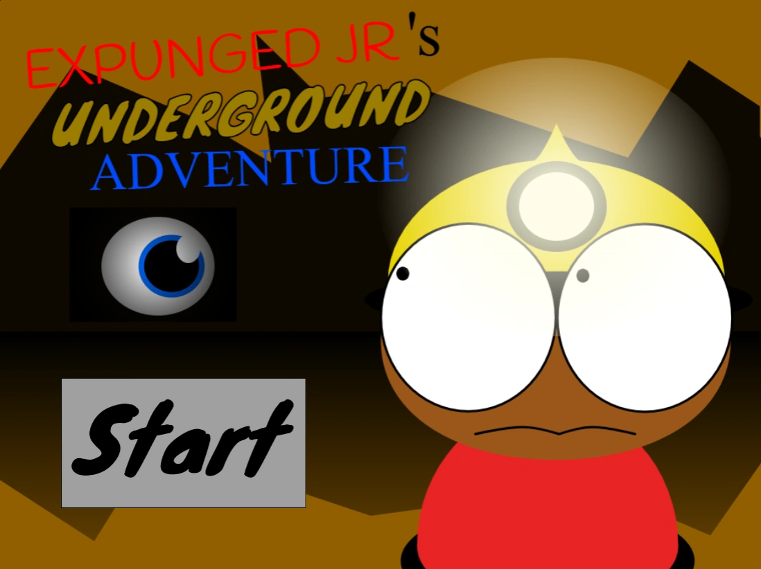 Expunged Jr's Underground Adventure | Expunged Jr's Family Attack ...