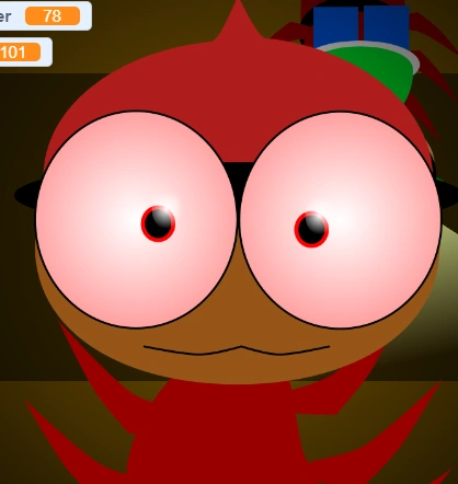 Expunged Jr's Demon Terror | Expunged Jr's Family Attack Wiki | Fandom