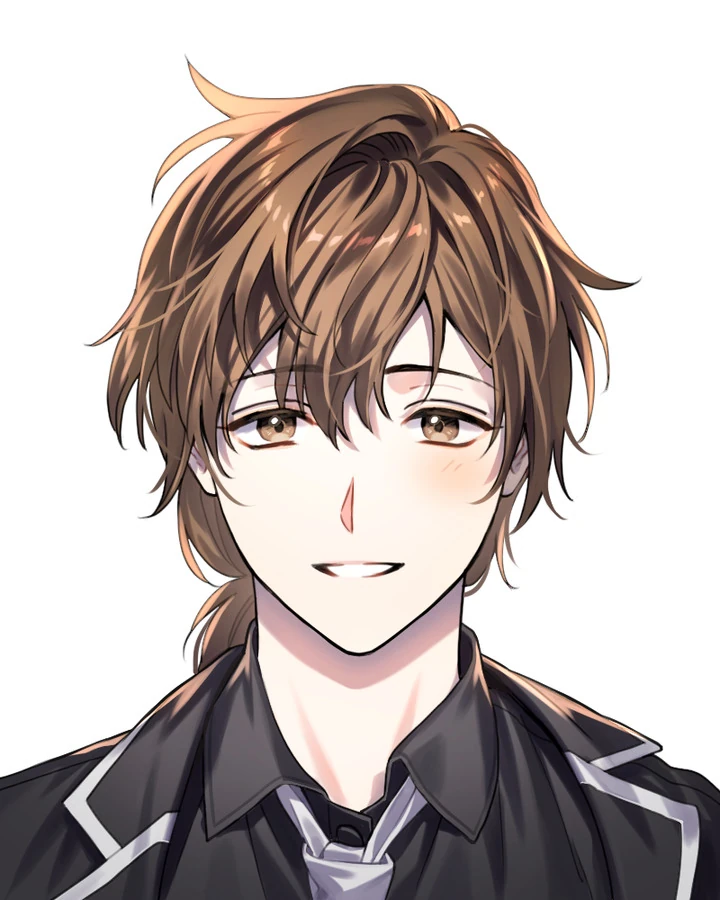 Mok Wooram | Ex Rank Supporting Role’s Replay in a Prestigious School ...