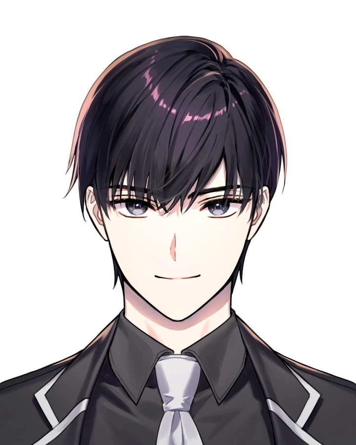 Jo Euishin | Ex Rank Supporting Role’s Replay in a Prestigious School ...