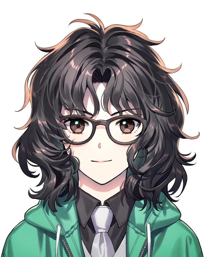 Min Geurin | Ex Rank Supporting Role’s Replay in a Prestigious School ...