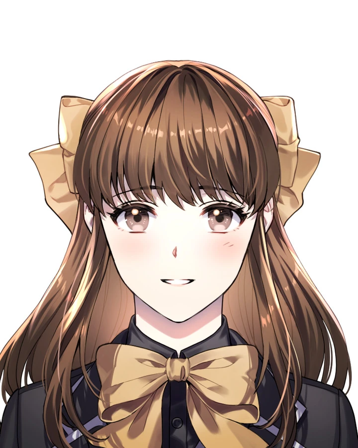 Lee Lena | Ex Rank Supporting Role’s Replay in a Prestigious School ...