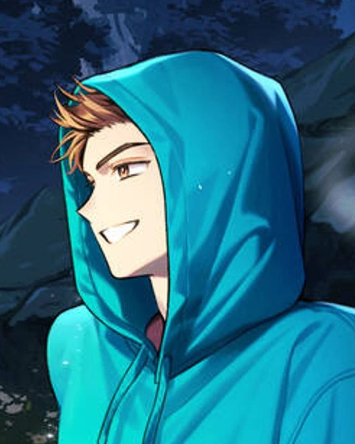 Do Sihoo | Ex Rank Supporting Role’s Replay in a Prestigious School ...