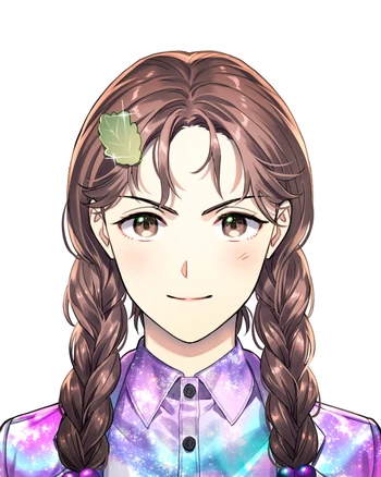 Goo Seulbi | Ex Rank Supporting Role’s Replay in a Prestigious School ...