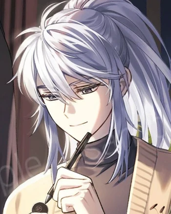 Eunho | Ex Rank Supporting Role’s Replay in a Prestigious School Wiki ...