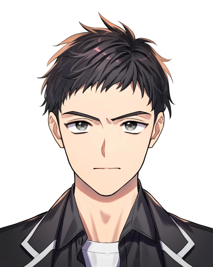 Maeng Hyodon | Ex Rank Supporting Role’s Replay in a Prestigious School ...