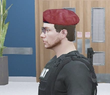 Yetkin Yetmez | ExRP Wikia | Fandom