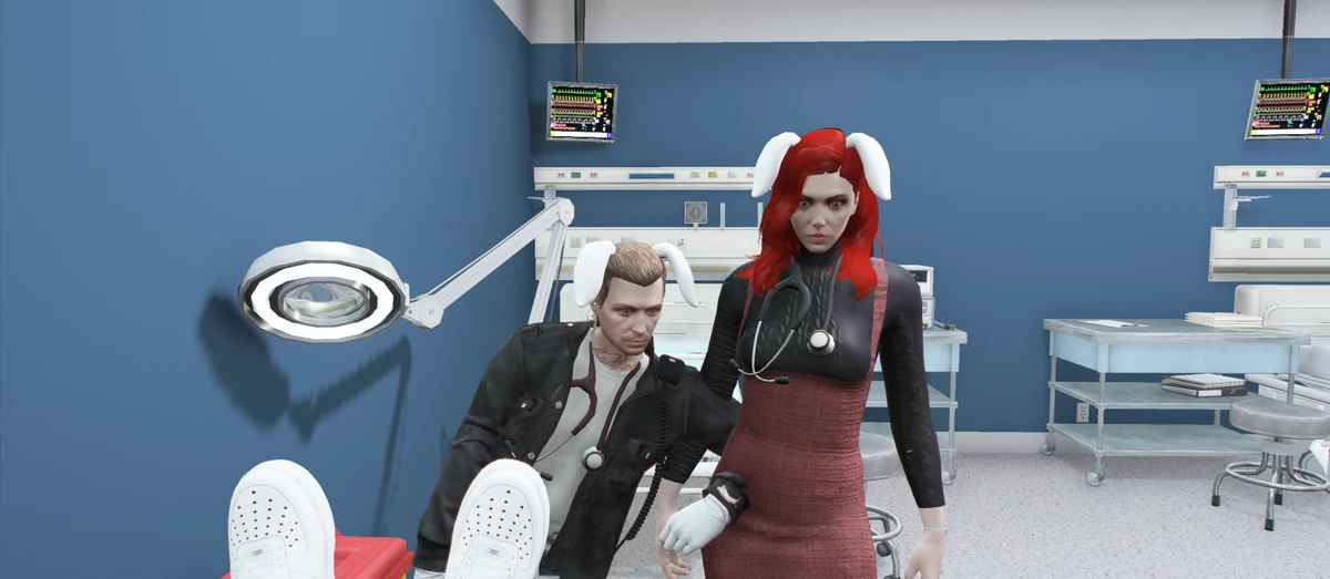 Eva Yetmez | ExRP Wikia | Fandom