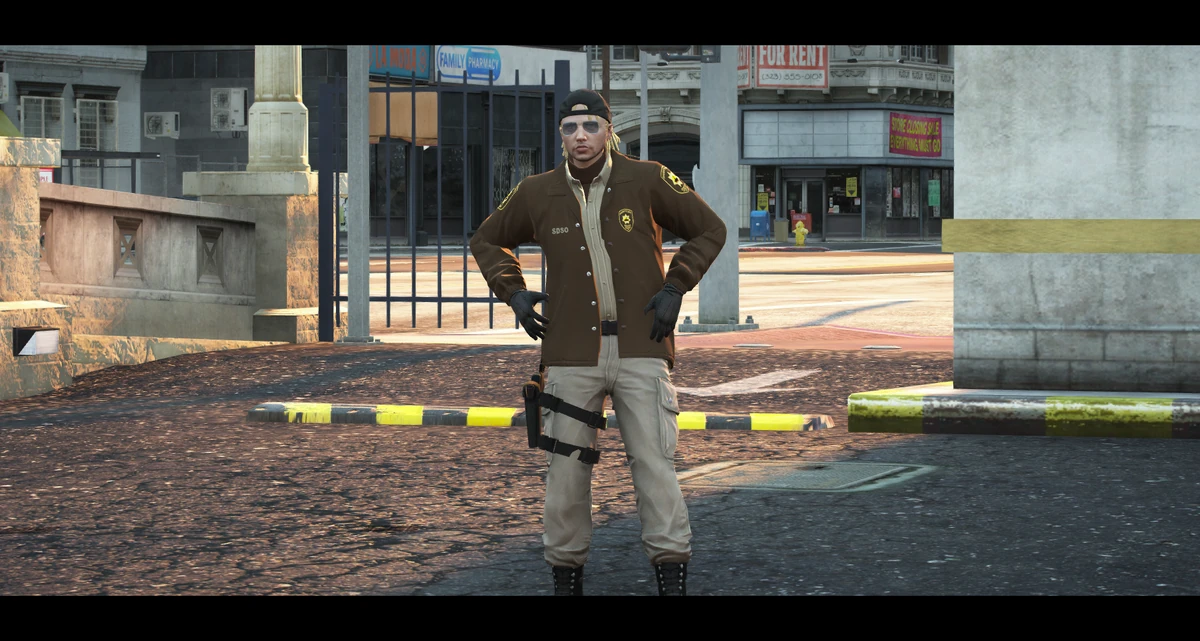 Steven Fox | ExRP Wikia | Fandom