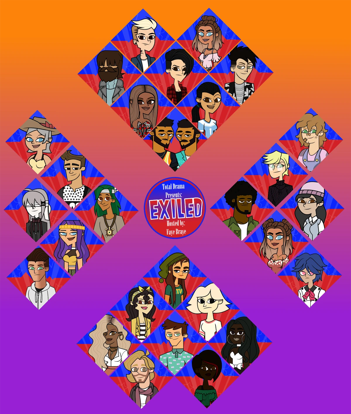 EXILED 1 | EXILED RP Wiki | Fandom