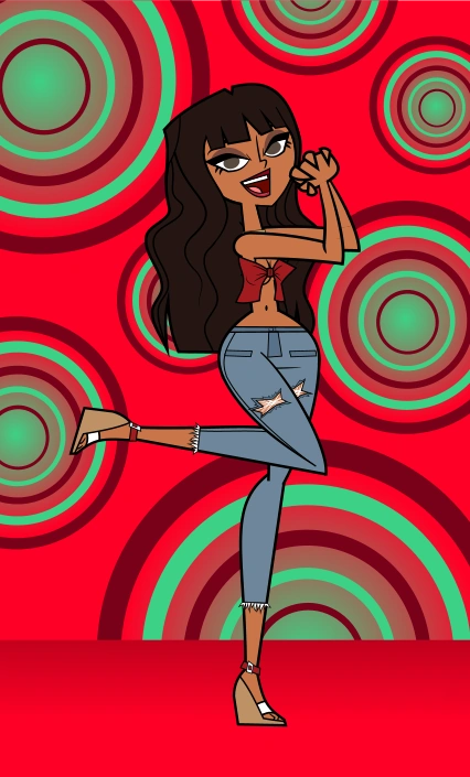 Frederica Cortez | EXILED RP Wiki | Fandom