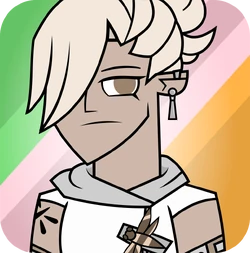 Ryder Finch | EXILED RP Wiki | Fandom