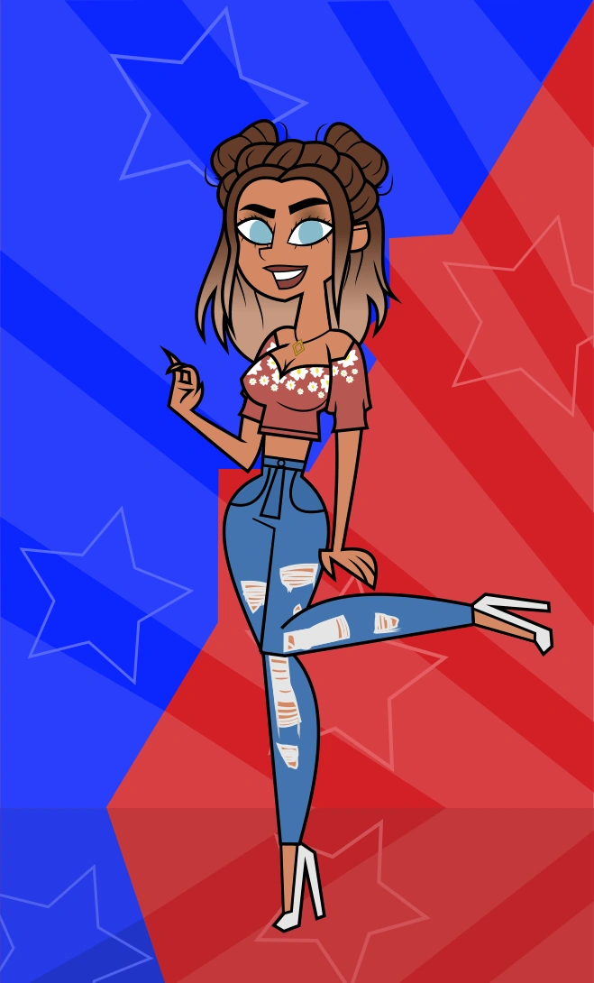 Macey Lincoln | EXILED RP Wiki | Fandom