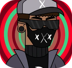 Karma Ryvnge | EXILED RP Wiki | Fandom