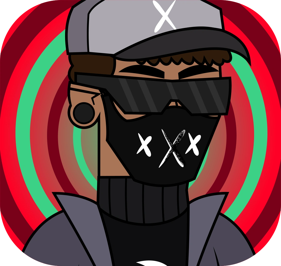 Karma Ryvnge | EXILED RP Wiki | Fandom