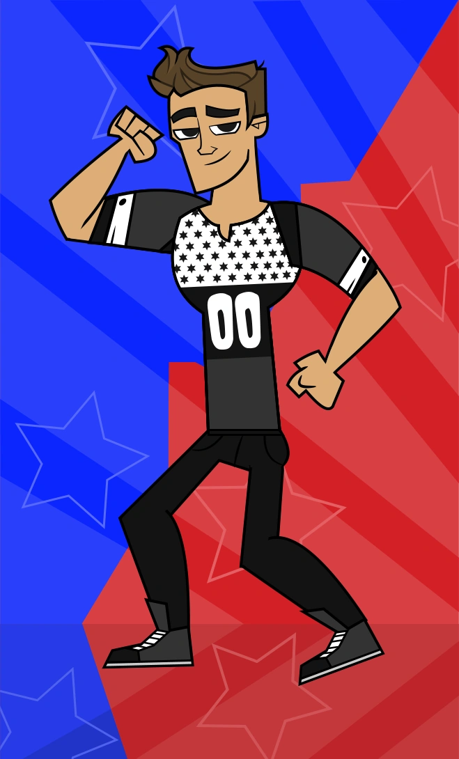 Jared Johnson | EXILED RP Wiki | Fandom