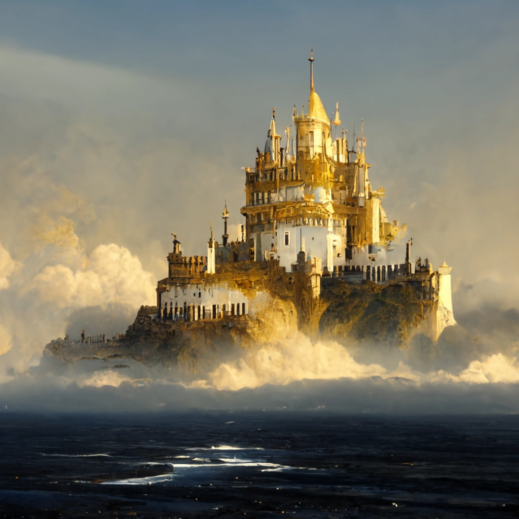 The Royal Palace | Exsilium Wiki | Fandom
