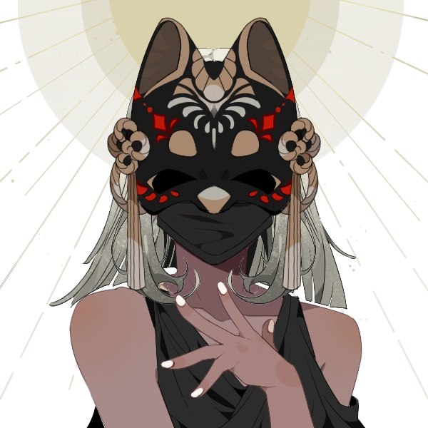 The Widow | Exsilium Wiki | Fandom